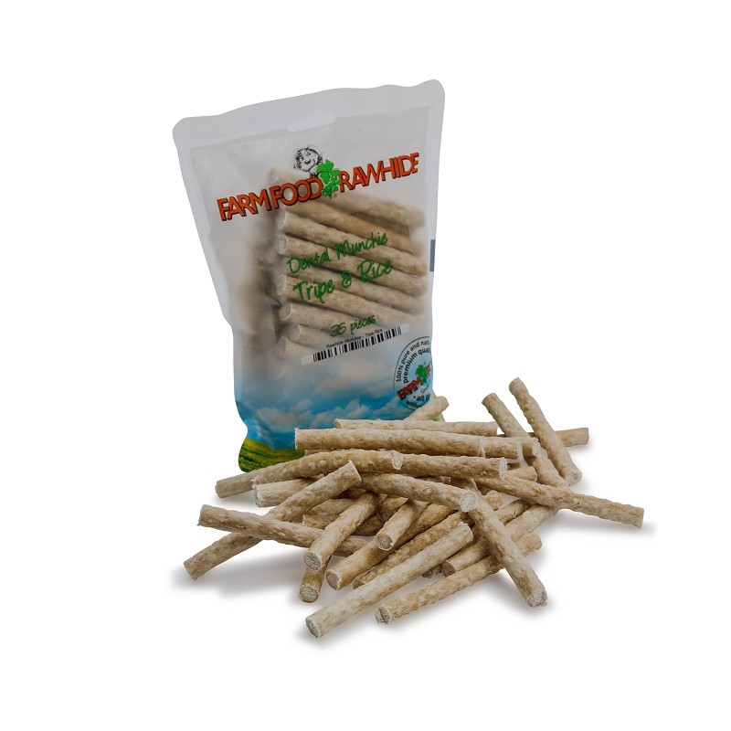 Farm Food Pouch Munchie